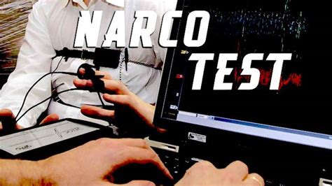 Narco Test Ias Gyan