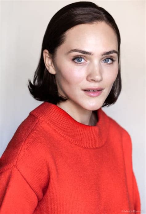 Agnes Rase Actors In Scandinavia