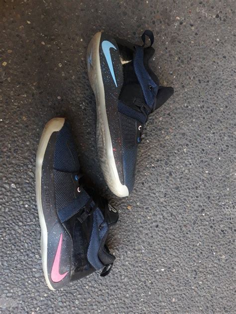 Pg 2 X Playstation Mens Fashion Footwear Sneakers On Carousell