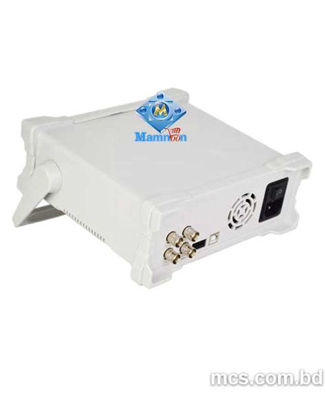 Feeltech Fy6900 Function Signal Generator Mcs