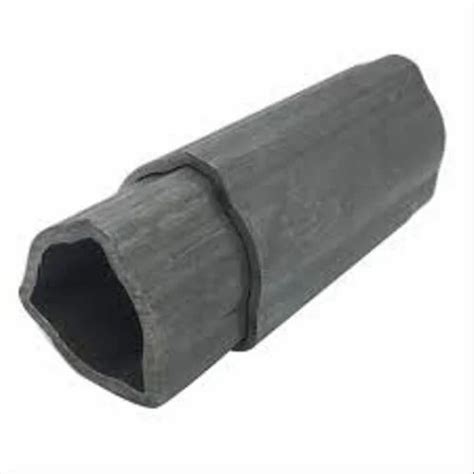 5 Feet 24 Triangle Pipe At ₹ 924piece In Rajkot Id 2855173030848