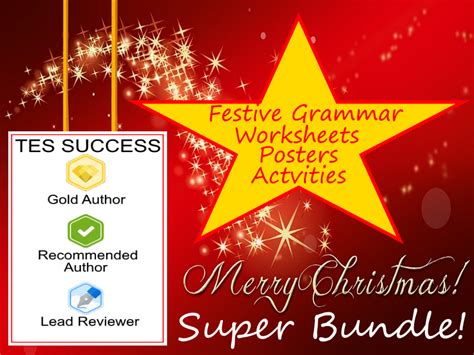 Christmas Teaching Resources Teaching Resources