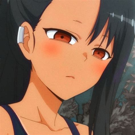 Ijiranaide Nagatoro Sandont Mess With Me Miss Nagatoro💍