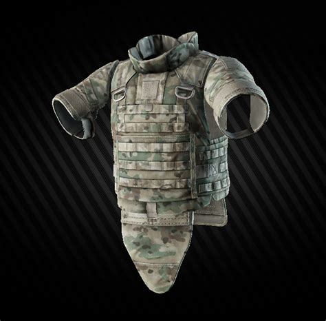 Iotv Gen4 Armor Full Protection The Official Escape From Tarkov Wiki