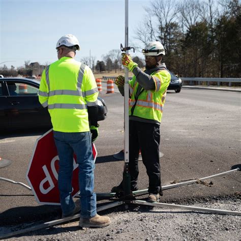 Work Zone Traffic Control Llc Proudly Works With Cdot To Provide A