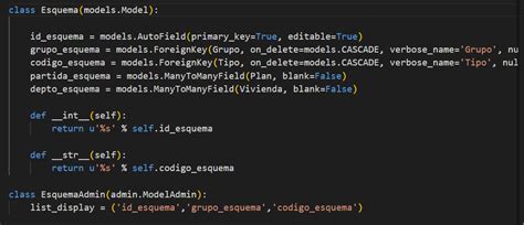 Django Consultar Con Lenguaje Sql Una Tabla Con Datos Enlazados Y Con Relaciones De Muchos A