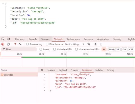 Back End Development And Apis Projects Exercise Tracker Javascript The Freecodecamp Forum