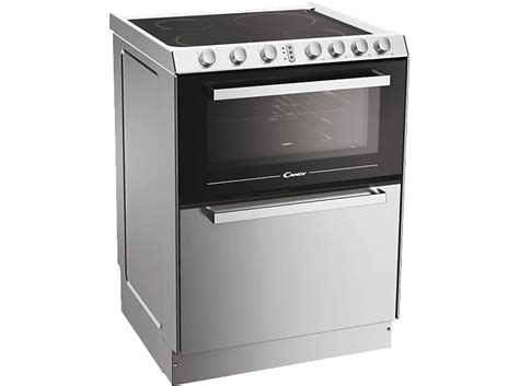 CANDY TRIOVXNT/1 Trio 3in1 | Kochherd, Backofen und Geschirrspüler ...