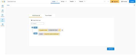 What Can I Do With Productservice Field 123formbuilder Knowledge Base