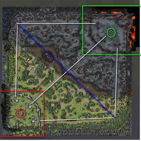 Warcraft 3 Giới Thiệu Hướng Dẫn Tải Game Tải Map Livetream Về