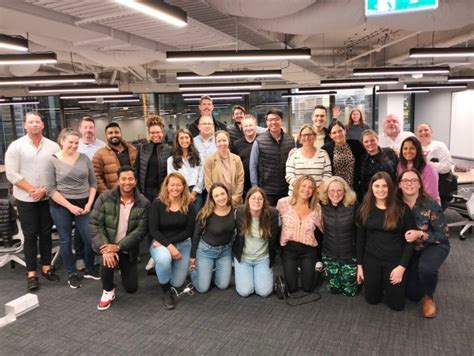 Tamara Howe On Linkedin Sunrice Foodbusiness Innovation