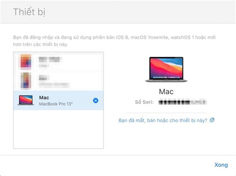 Check Serial Macbook Ch Nh H Ng Ch Nh X C Nh T V I C Ch Nhanh Ch Ng