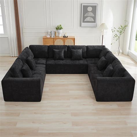 140modular Sectional Couches For Living Room Cloud Boneless