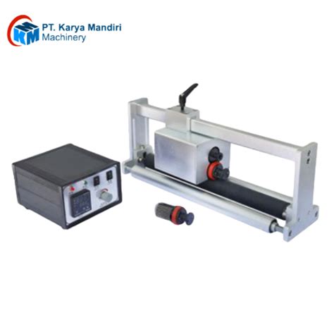 Dk 1100 Date Coding Printer Expired Date Karya Mandiri Machinery