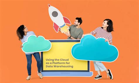 Using The Cloud As A Platform For Data Warehousing Useready