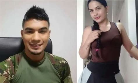 Que Todo Esto Se Acabe Mensajes De La Esposa De Brayan Campo Sobre Sofía Delgado