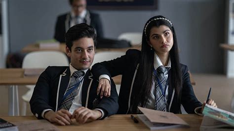 Class Episode 2 Recap And Ending Explained Why Is Dheeraj Mad At