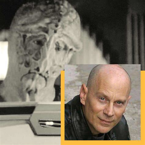 Ds9 Voyager And Enterprise Alum Michael Krawic Joins Inhouse Con Trek Report