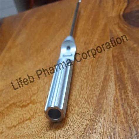 White Reusable Imported Suture Lasso Passer At ₹ 9500 Piece In Jaipur Id 2853533103930