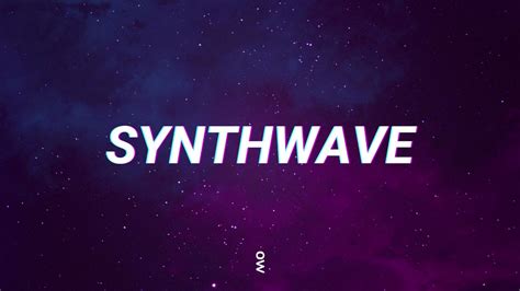 80s Retro Nostalgic Synthwave Music For Videos Youtube