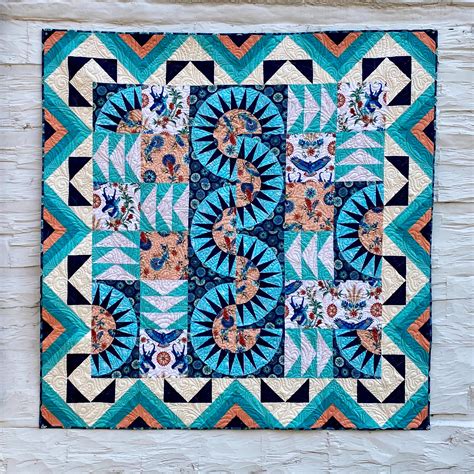 Grassland Gala Quilt Canadian Quilters Associationassociation