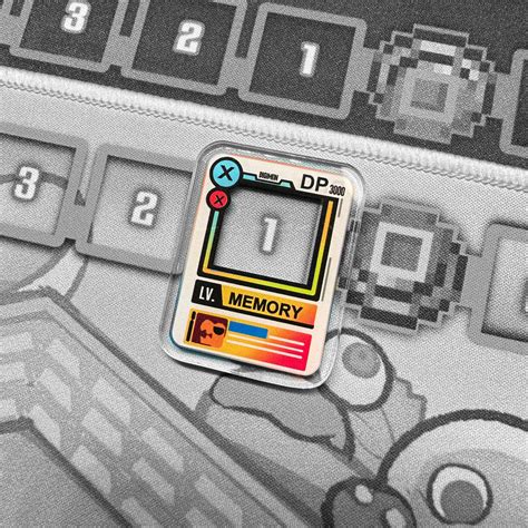 Mini Memory 20 Marker Sinobali