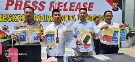 Modus Video Call Sex Pemuda Asal Riau Peras Korban Hingga Belasan Juta