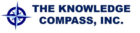 The Knowledge Compass Inc Management Consultants Creating Answers