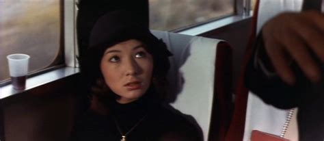 中山麻理（なかやま・まり）「炎の肖像」（1974） 夜ごとの美女