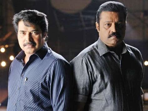 Prithviraj | Mammootty | Mohanlal | Dileep | Suresh Gopi | Jayaram | Unni Mukundan | Major Ravi ...