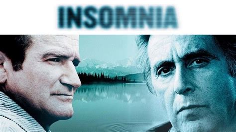 Insomnia 2002 Film Alchetron The Free Social Encyclopedia