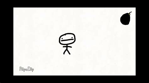 Exploding Guy Youtube