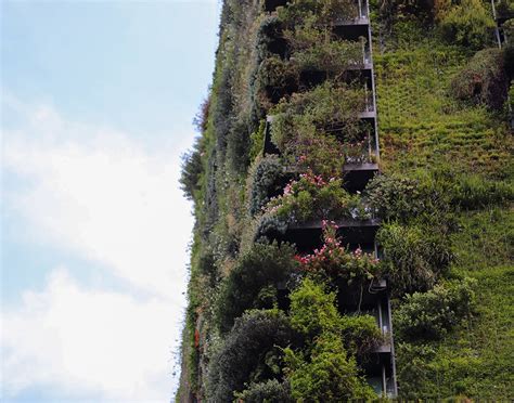 La Rehabilitación Como Principio De Sostenibilidad Sate Fachadas