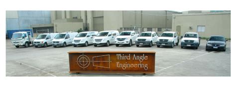 Third Angle Engineering Pty Ltd Home