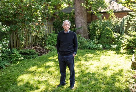 Geoffrey Hinton Who Warned Of Ais Dangers Co Wins Nobel Prize In