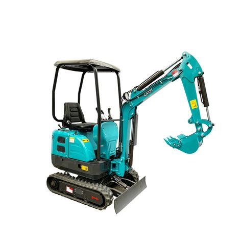Cx15t Chinese Mini Excavators For Sale Yanmar Mini Excavator Total