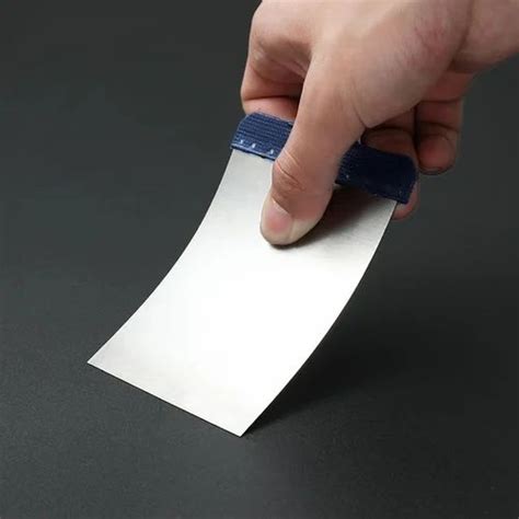 Putty Knife At Rs 36dozen In New Delhi Id 2853026598548