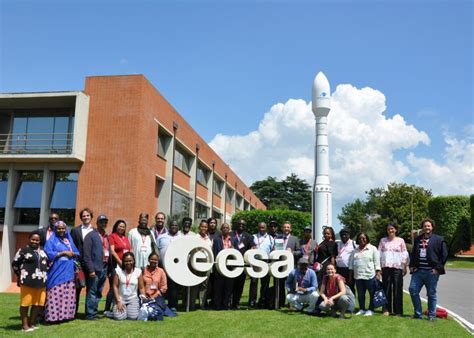 Benjamin Koetz On Linkedin Earthobservation Copernicus Sentinel