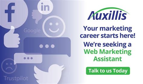 Auxillis Ltd Michael Mccarroll