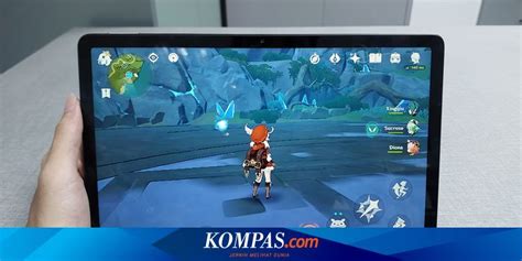 Review Redmi Pad SE Tablet Terjangkau Untuk Produktivitas Dan Hiburan