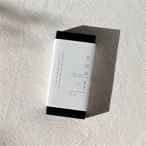 Chikuseiko Incense Sandalwood Online Australia Simple Beautiful Things