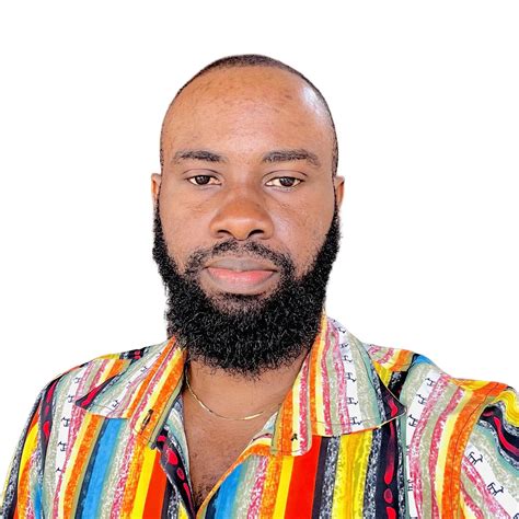 Daniel Alexander Ihekire