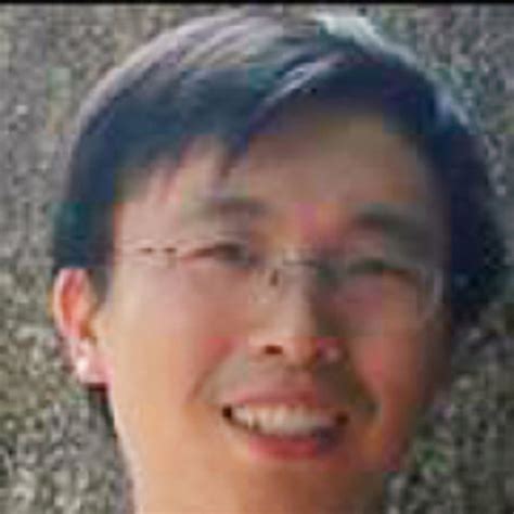 Xiaodong Lu Associate Professor Phd Chinese Academy Of Sciences