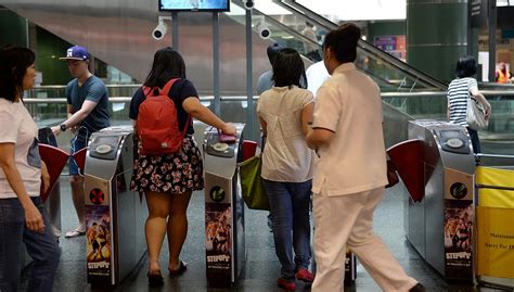 Off Peak Pass For Public Transport Available For Purchase From June 28