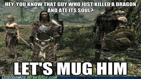 Elder Scrolls Memes The Best Elder Scrolls Jokes And Images Weve