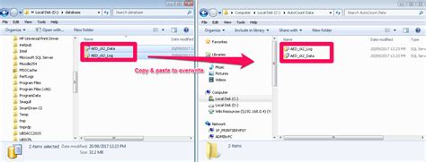 Troubleshooting Unable To Attach Suspected Or Corrupted Database