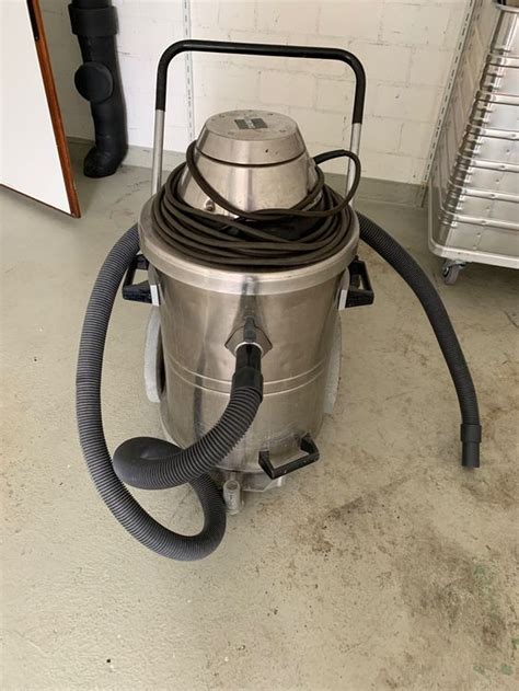 Taski Industrie Nasssauger Läuft Kaufen Auf Ricardo