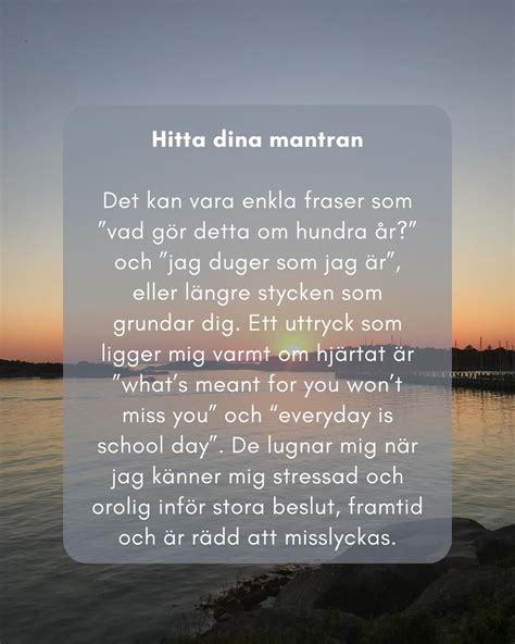 Världsdagen För Mental Hälsa Kajsa Kalméus