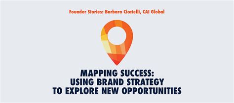 Founder Stories Barbara Cicatelli Cai Global