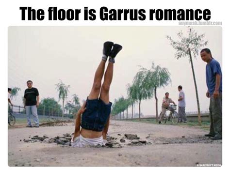 Mass Effect 10 Garrus Memes That Dont Need Calibrations